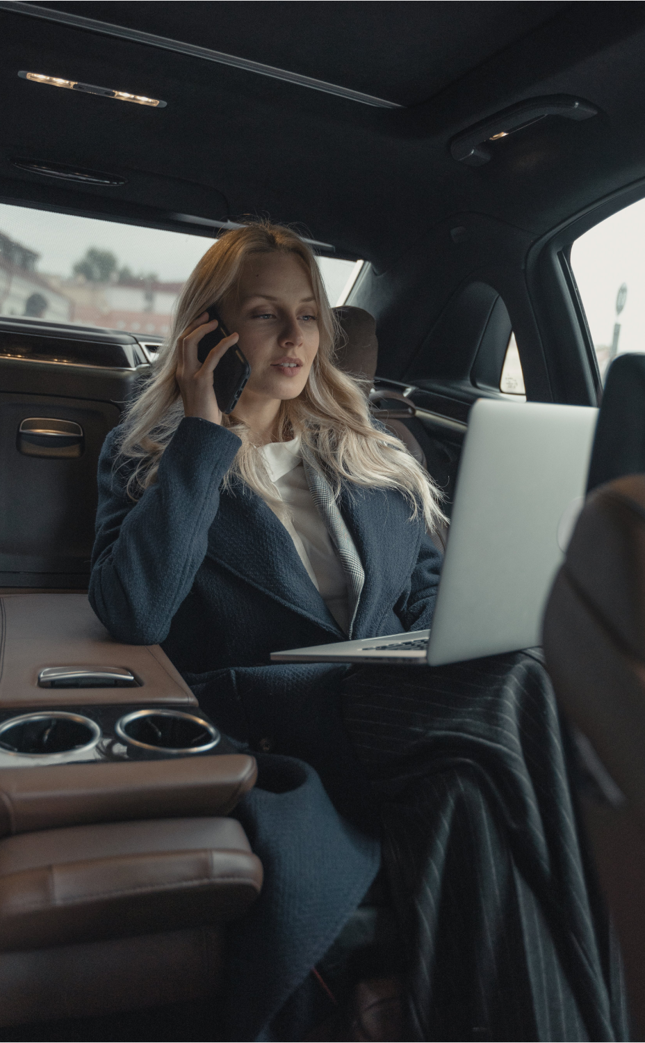 What We Offer - Freedom Charter