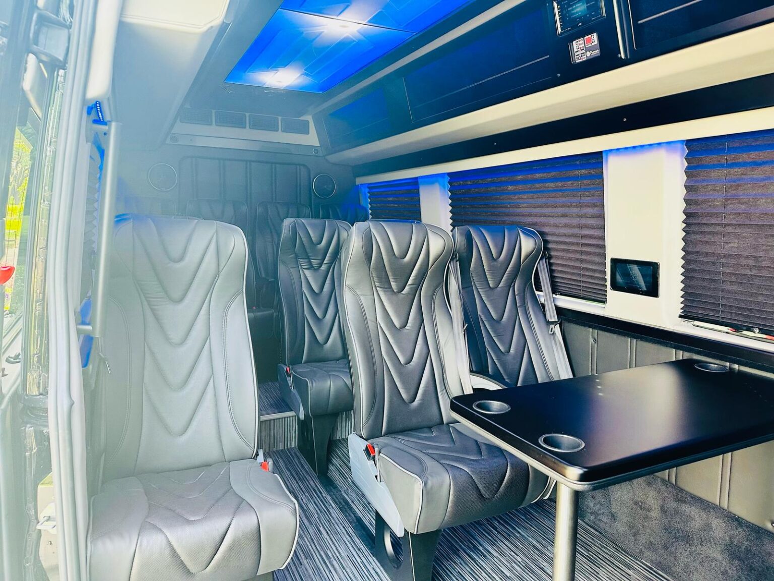 Student Transportation in Texas: A Complete Guide